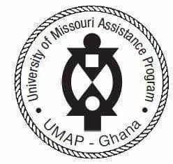 logo – UMAP GHANA